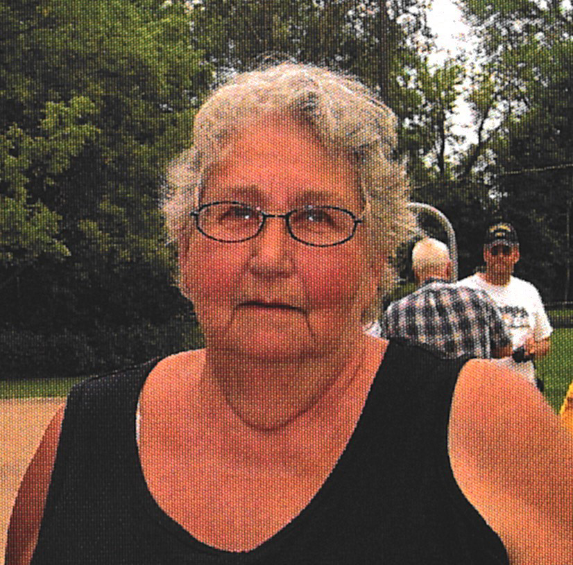 Marilyn A. Tordoff, 80 | News, Sports, Jobs - Times Republican